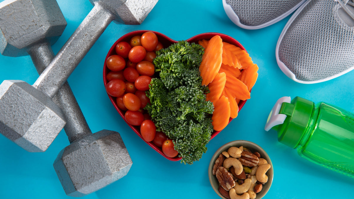 Optimize Your Health With These 5 Habits