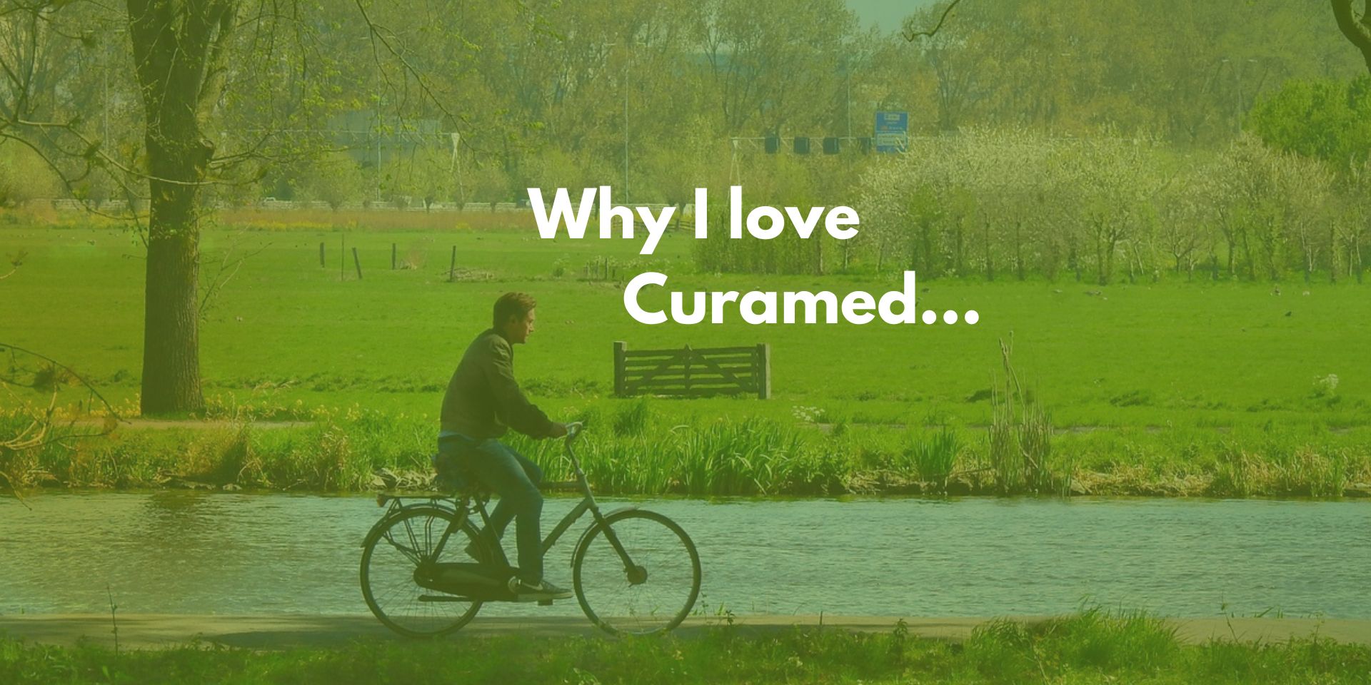 Benefits of Curamed