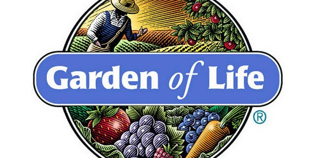 Garden of Life